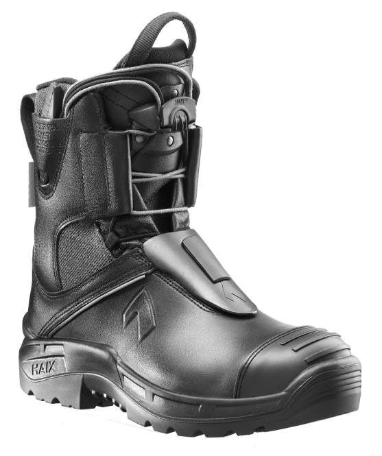 Haix Airpower XR91 für nur 220,41 € von Feuerwehrdiscount GmbH & Co. KG