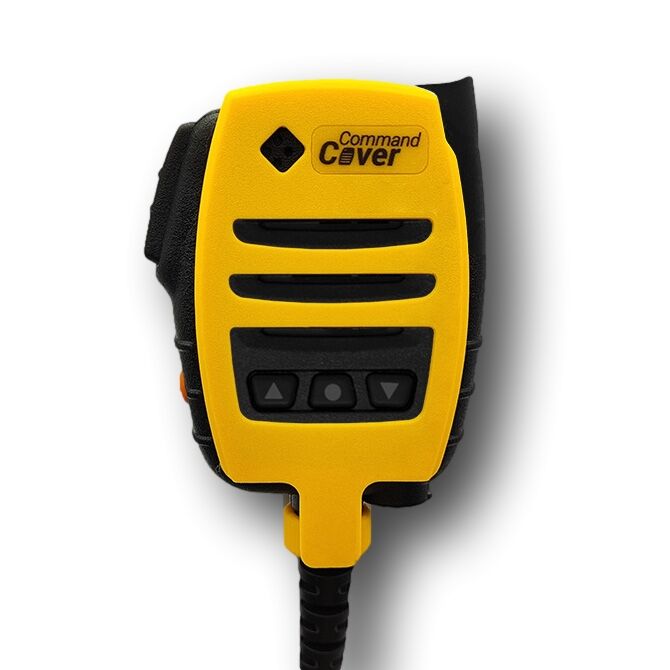 Command Cover Nr. 2 für nur 17,95 € von Feuerwehrdiscount GmbH & Co. KG