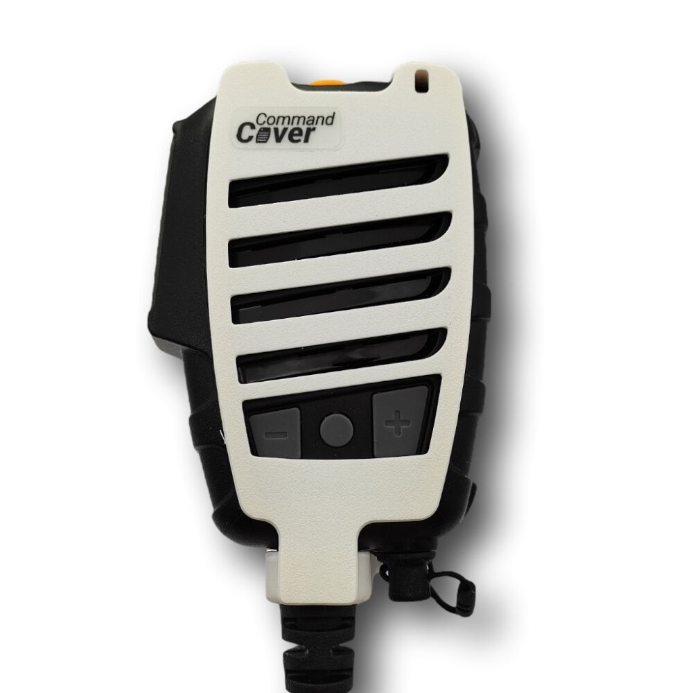 Command Cover Nr. 6 für nur 17,95 € von Feuerwehrdiscount GmbH & Co. KG