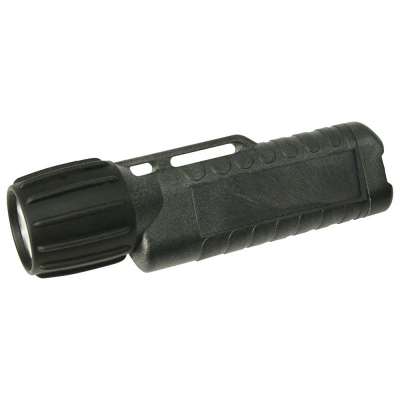 Feuerwehr Helmlampe UK4aa eLED | UK 4aa CPO