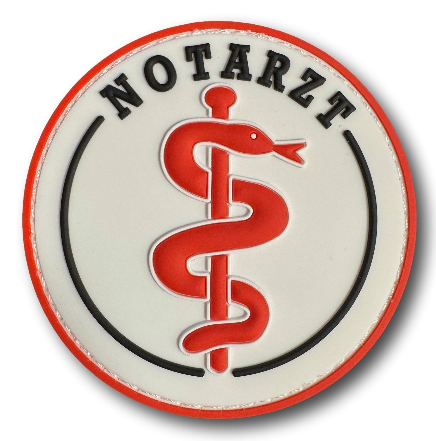 Rettungsdienst & Feuerwehr Embleme mit Klett online kaufen