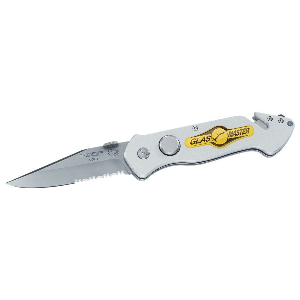 Feuerwehr Rettungsmesser und Rescue Messer Rettungsmesser