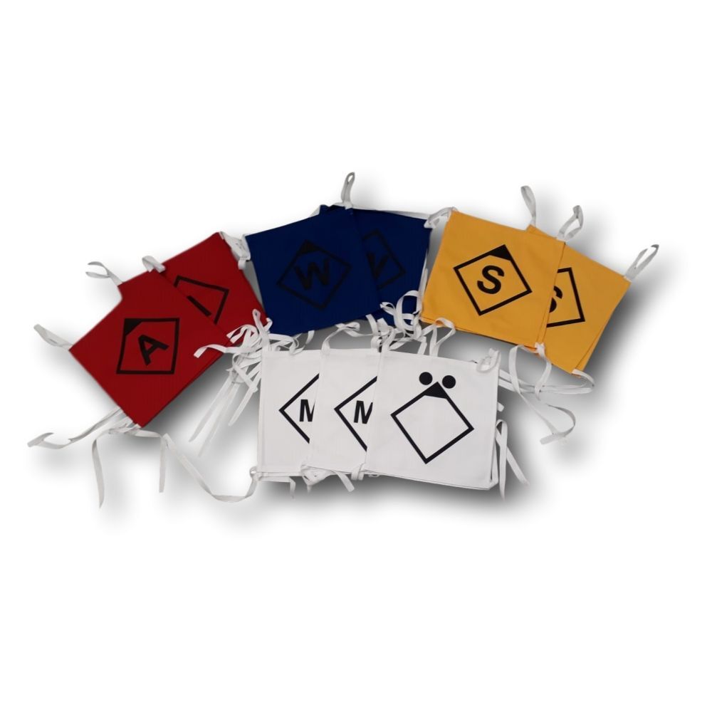 Staffel | S | Lexikon | Feuerwehrdiscount GmbH & Co. KG