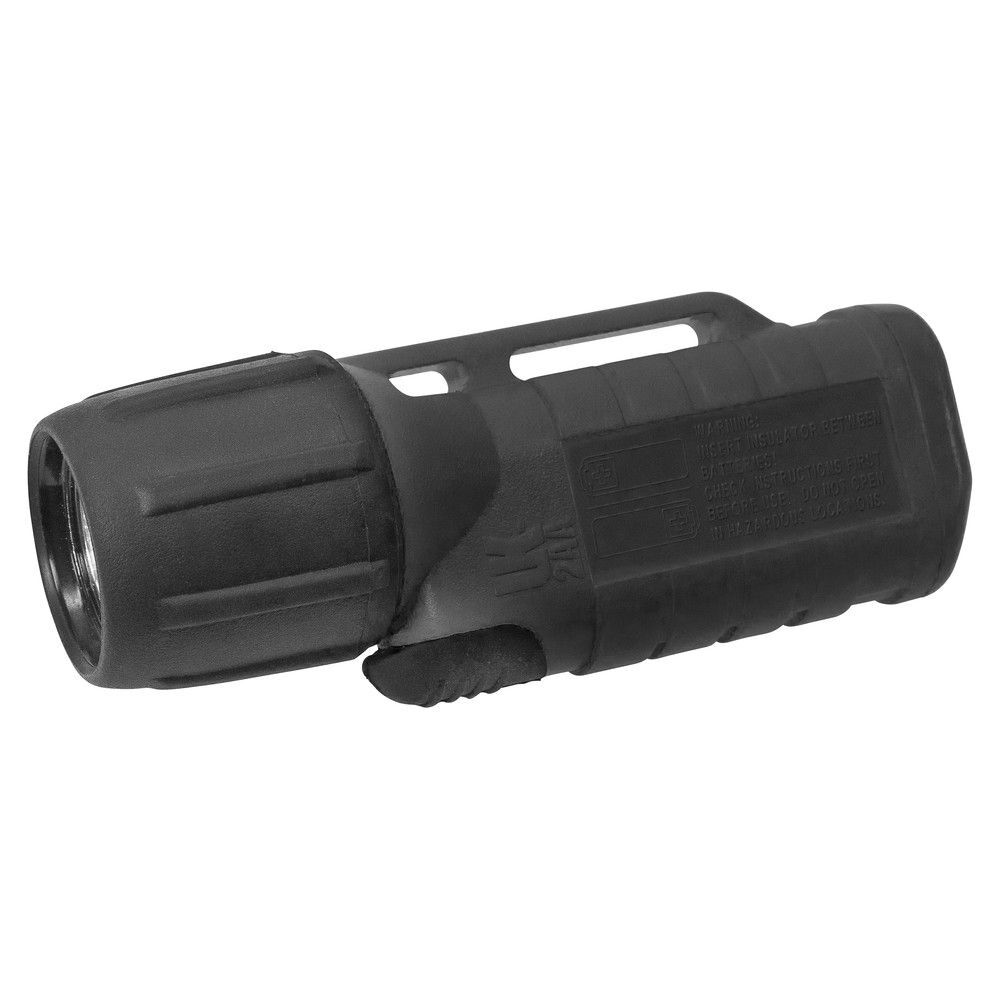 Feuerwehr Helmlampe UK4aa eLED | UK 4aa CPO