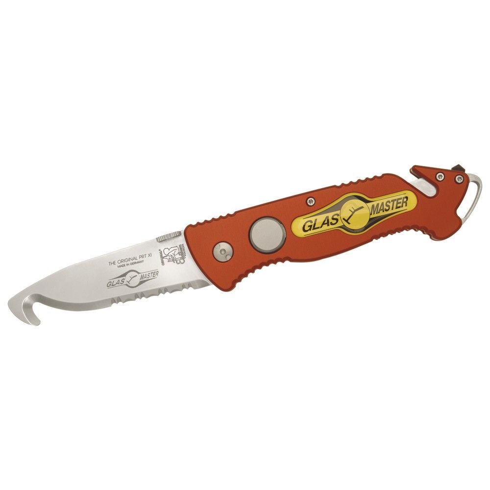 Feuerwehr Rettungsmesser und Rescue Messer Rettungsmesser