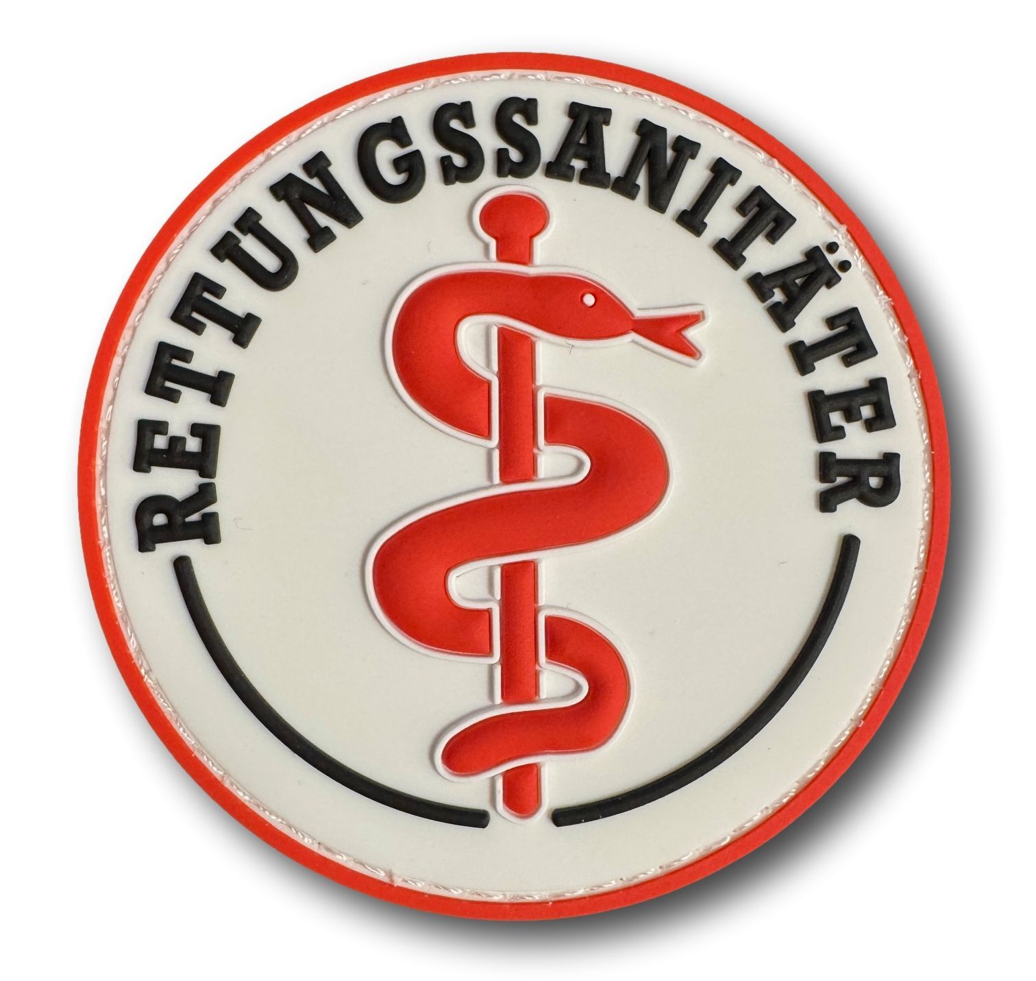 Rettungsdienst & Feuerwehr Embleme mit Klett online kaufen