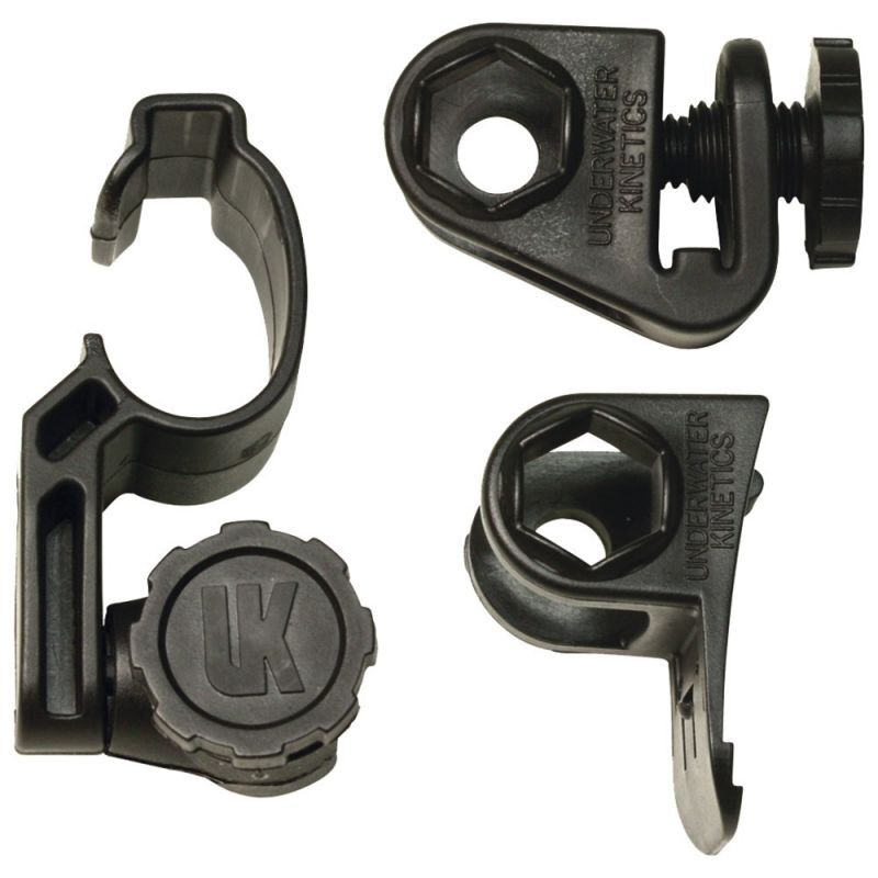 Feuerwehr Helmlampe UK4aa eLED | UK 4aa CPO