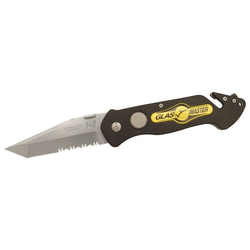 Feuerwehr Rettungsmesser und Rescue Messer Rettungsmesser