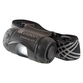 Feuerwehr Helmlampe UK4aa eLED | UK 4aa CPO